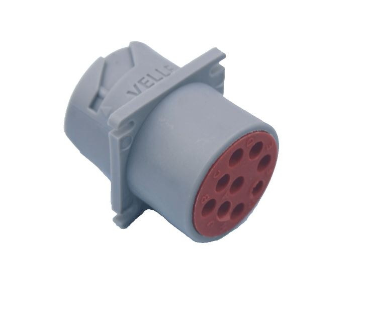 M40 9-Core Connector