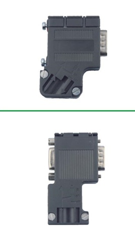 Profibus Connector D-Sub