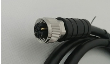 M12 L Code , L-Coding, L-Coded