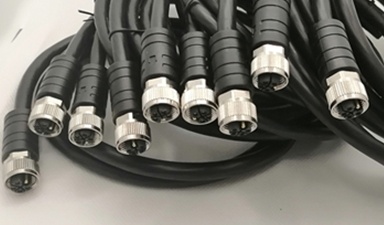 M12 L Code , L-Coding, L-Coded