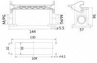 H24B-F-1L